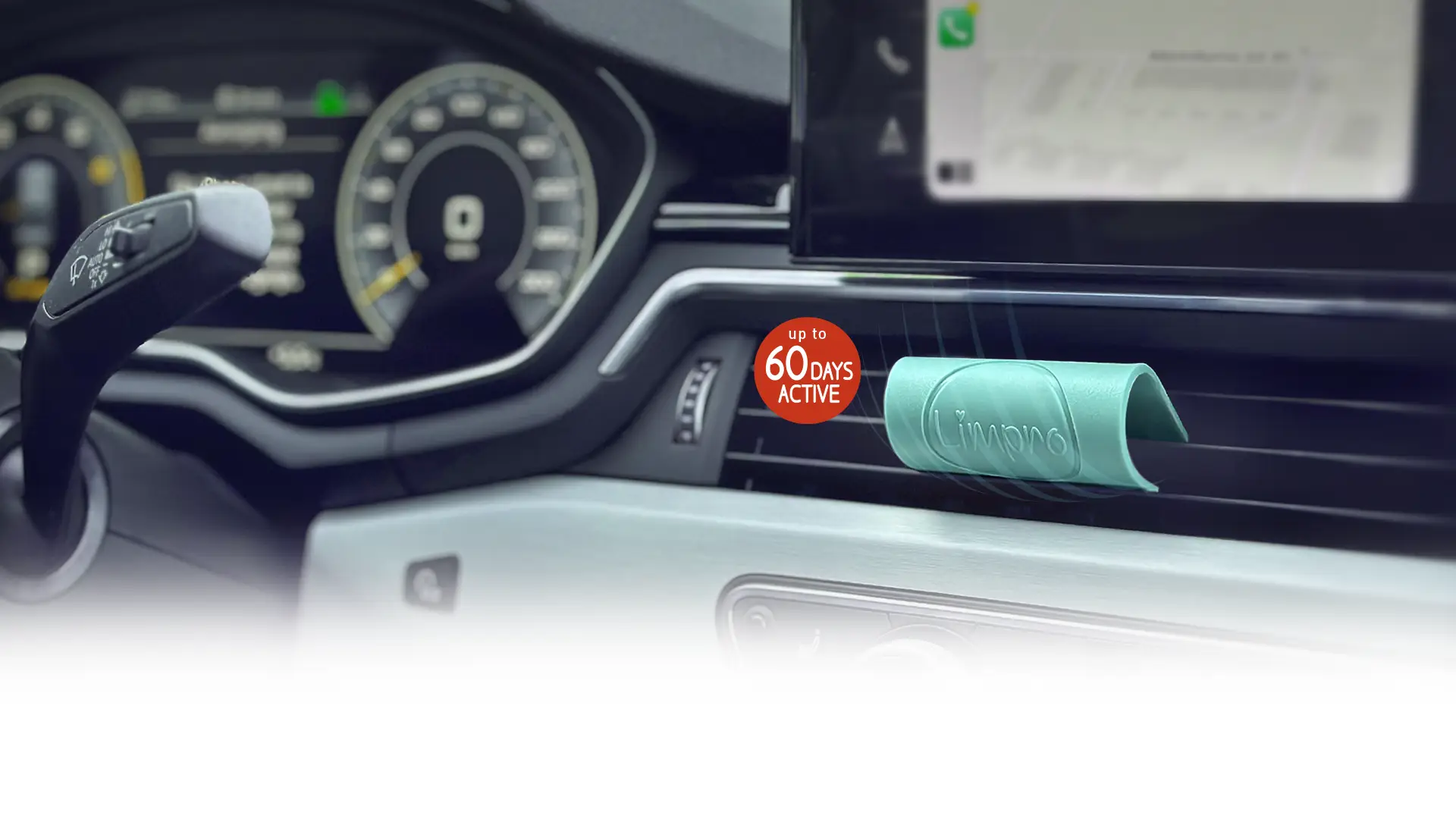 Geurverspreiders - LIMPRO